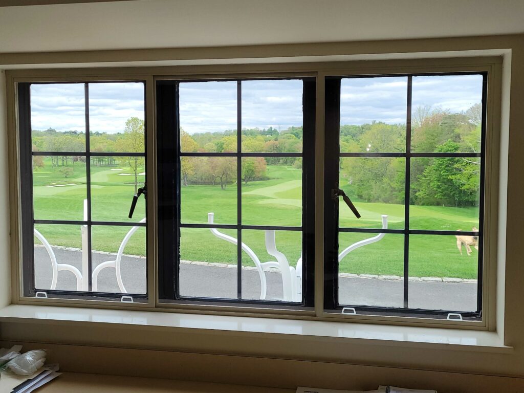 Why Choose Innerglass Interior Storm Windows?
